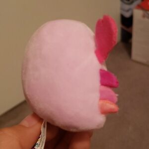 Squishmallows | Toys | Squishmallows Micromallow Series 2 Cailey Pink ...